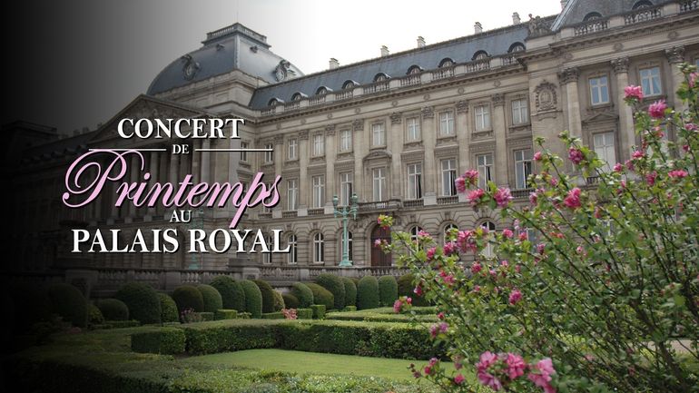 Concert de Printemps - Auvio