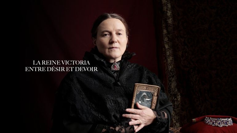 La Reine Victoria entre désir et devoir - Auvio
