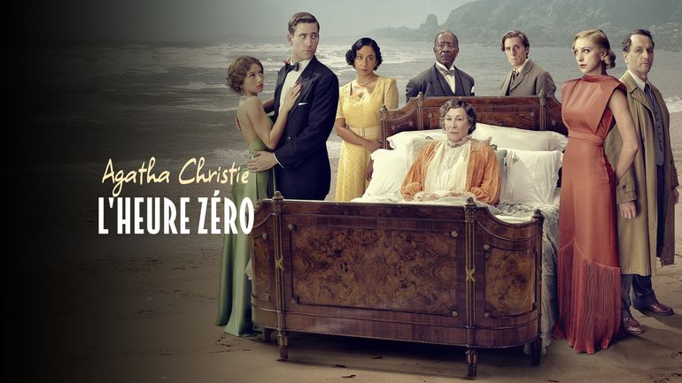 Agatha Christie : L'heure zéro - Auvio