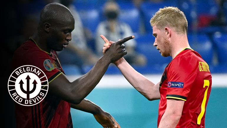 Les Diables Rouges se cassent les dents et partagent face au Kazakhstan ...
