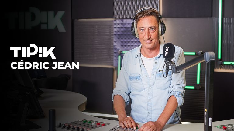 Tipik : retrouvez la grille des programmes de Tipik - RTBF Actus