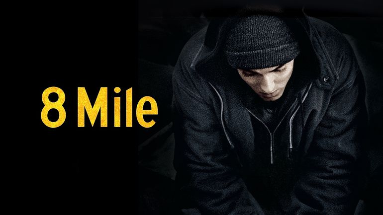 8 mile - Auvio