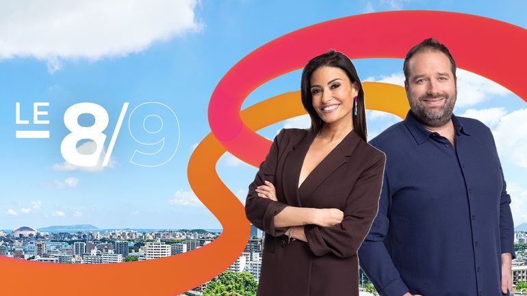 Le 8-9 - Auvio