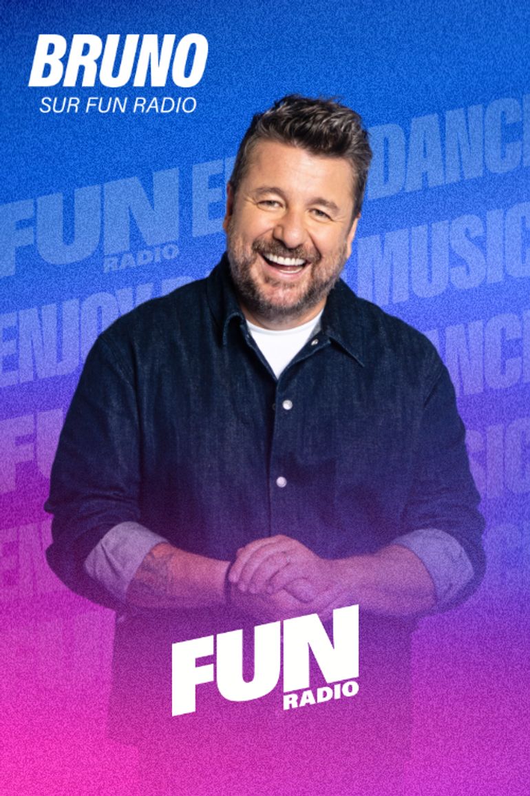 Ecouter en streaming et en replay les émissions de Fun Radio Belgique ...