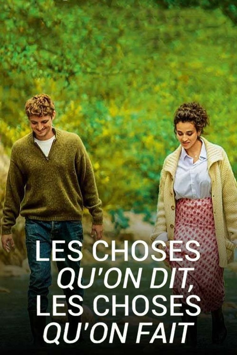Une année difficile - Avec Pio Marmaï, Jonathan Cohen, Noémie Merland ...