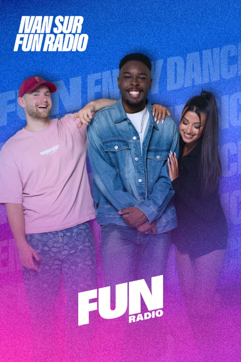 Ecouter en streaming et en replay les émissions de Fun Radio Belgique ...