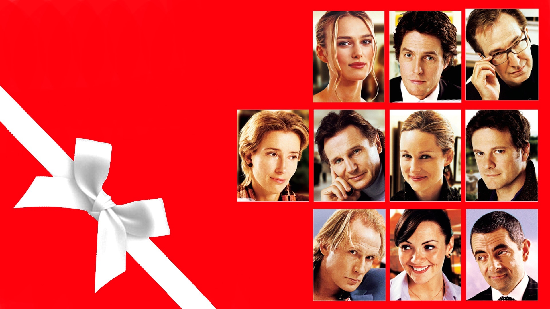 Love Actually - Film en streaming gratuit sur RTBF Auvio - Auvio