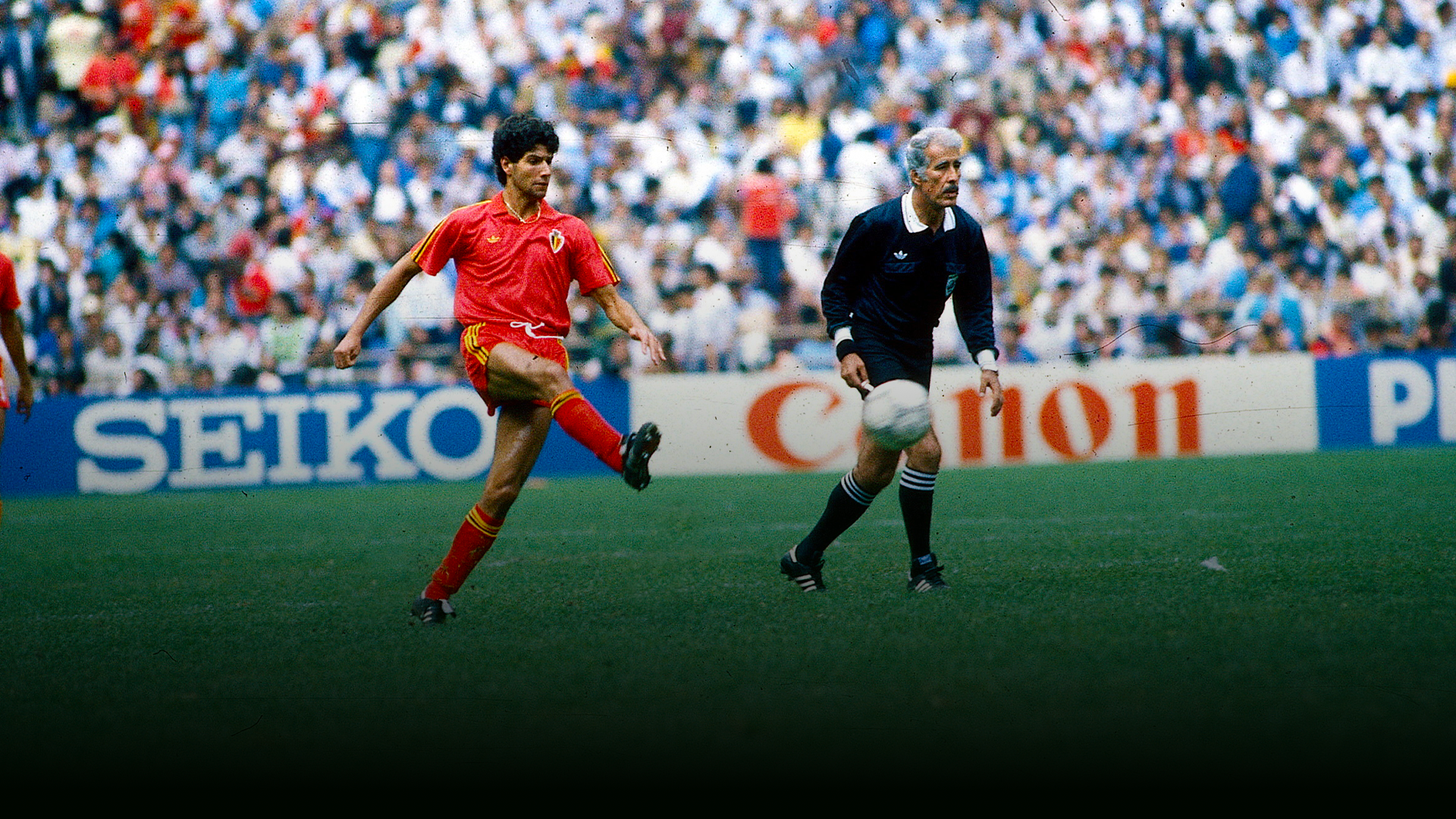 Archives Club - Les meilleurs moments du sport sur la RTBF - Auvio