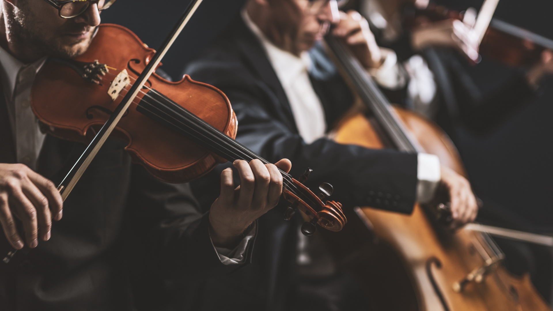 Les concerts de Musiq3, la scène classique belge et internationale en ...