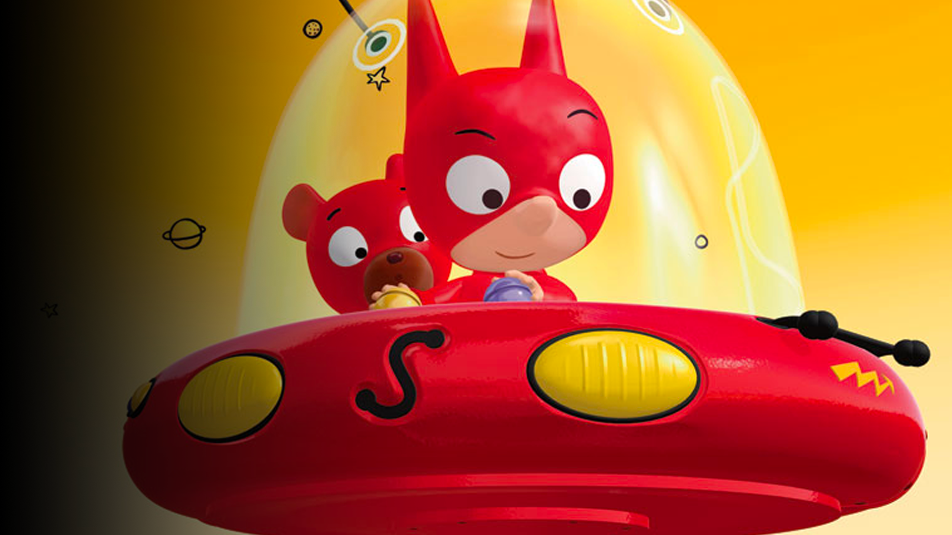 Regardez SamSam en streaming vidéo gratuitement - Auvio