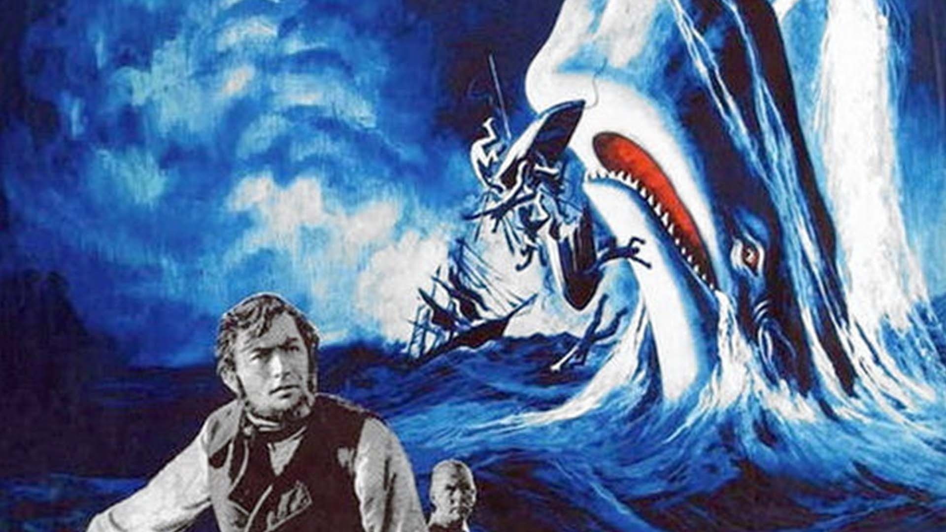 Moby Dick en streaming gratuit - Auvio