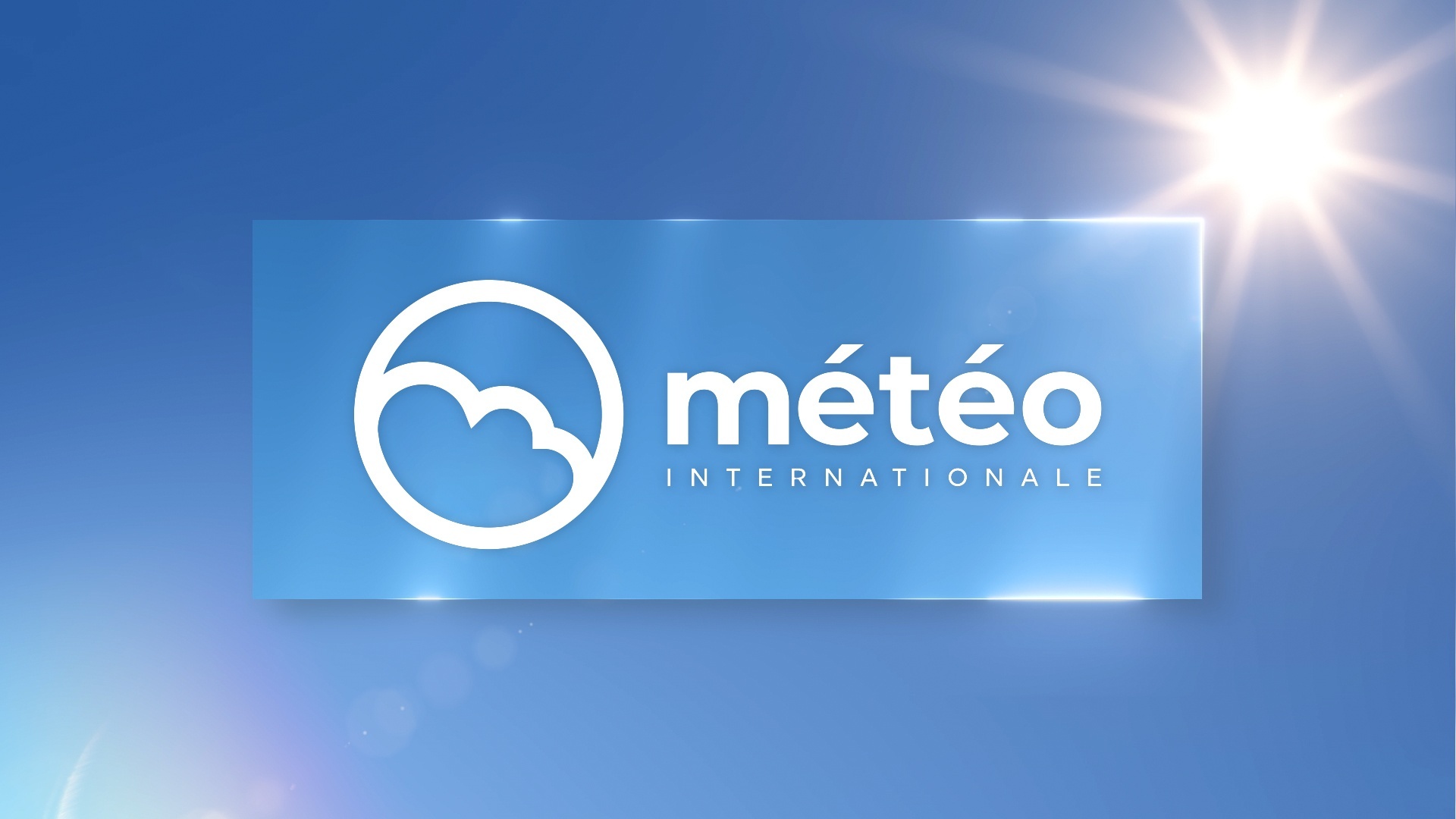 Météo Internationale - Auvio