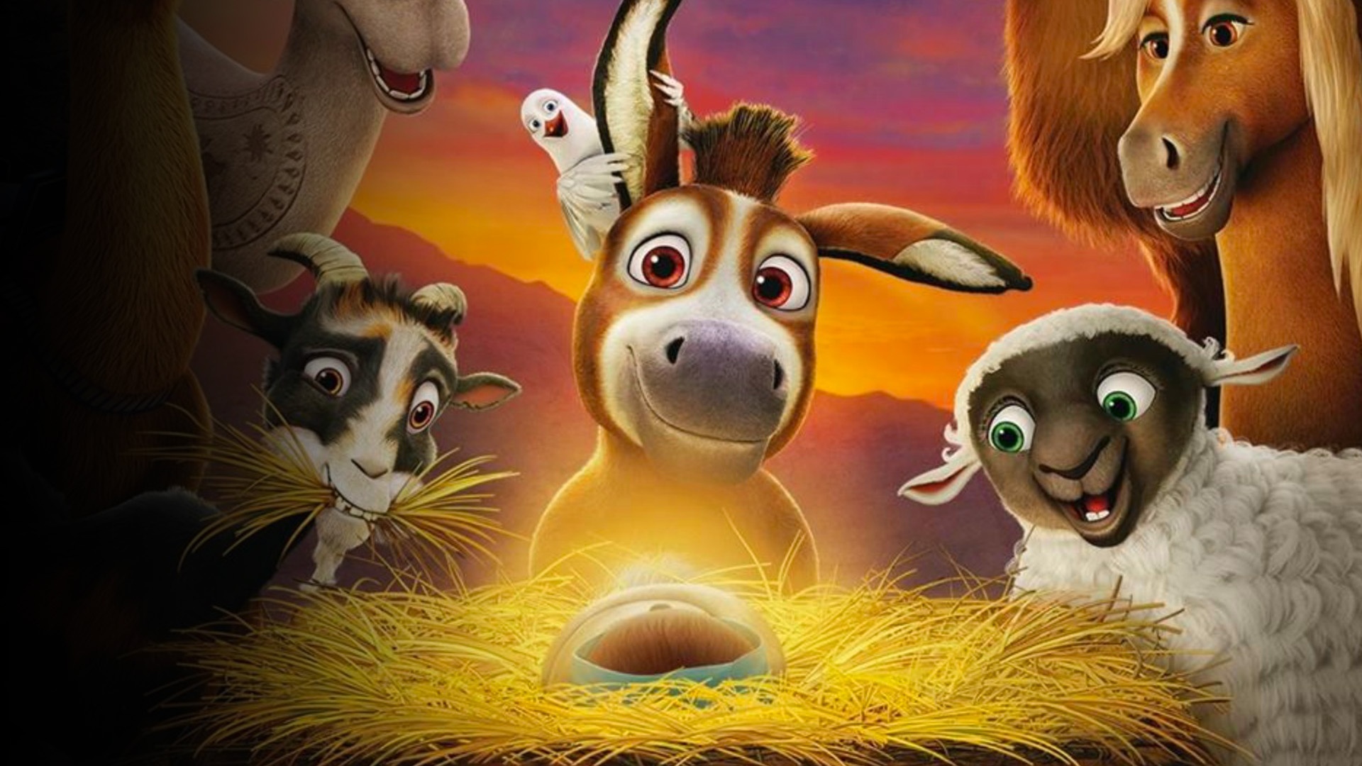 Regardez L'étoile de Noël en streaming vidéo - Auvio