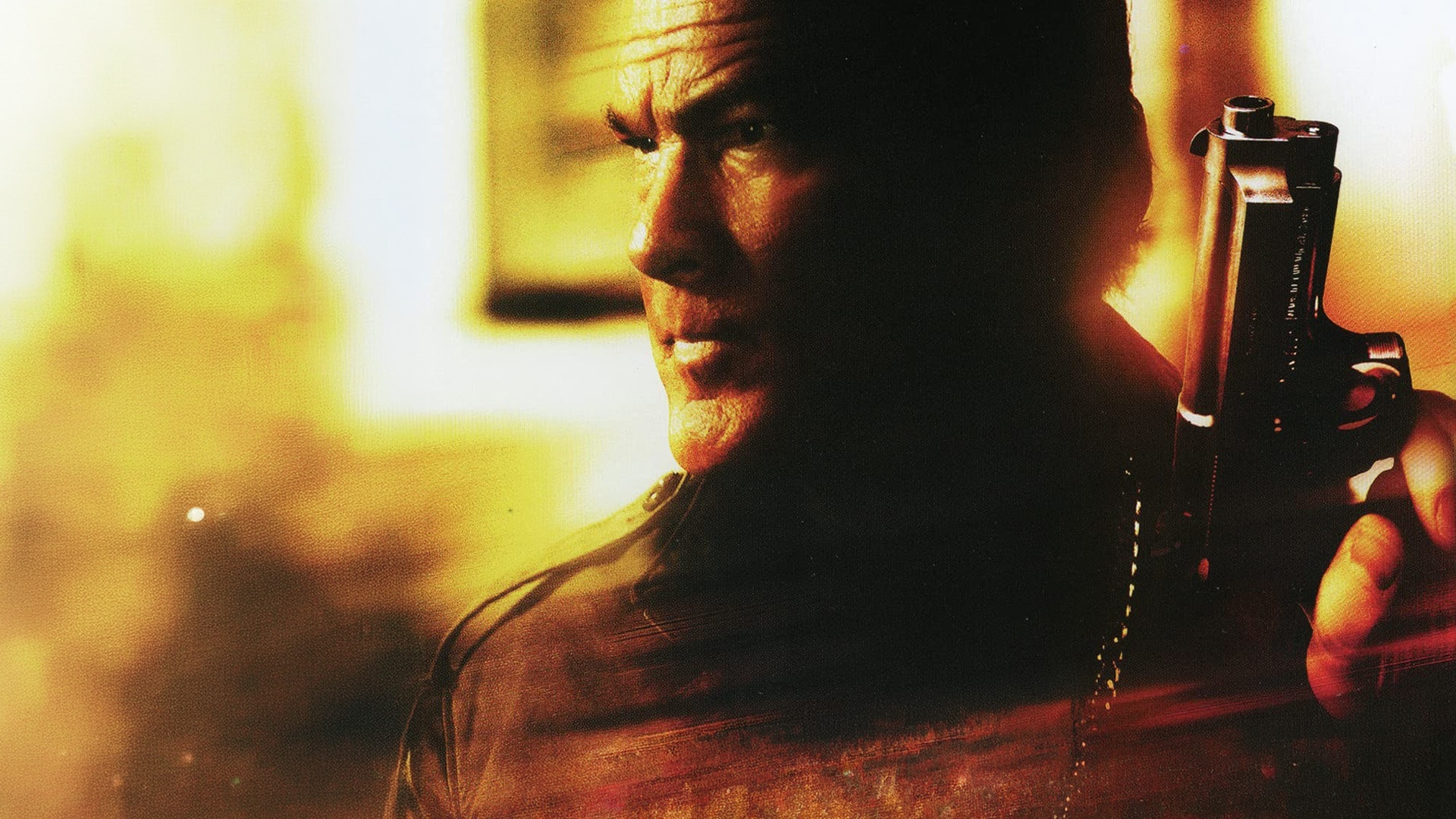 A Dangerous Man - Film en streaming gratuit sur RTBF Auvio - Auvio