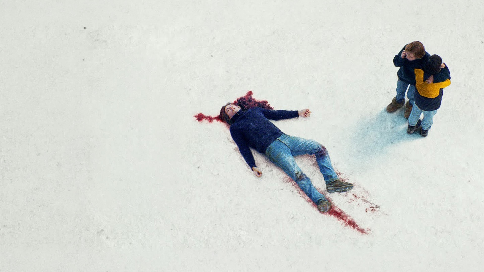 Anatomie d'une chute - Film en streaming gratuit sur RTBF Auvio - Auvio